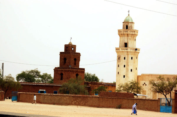 Destination N’Djaména – Afrique-voyage-decouverte