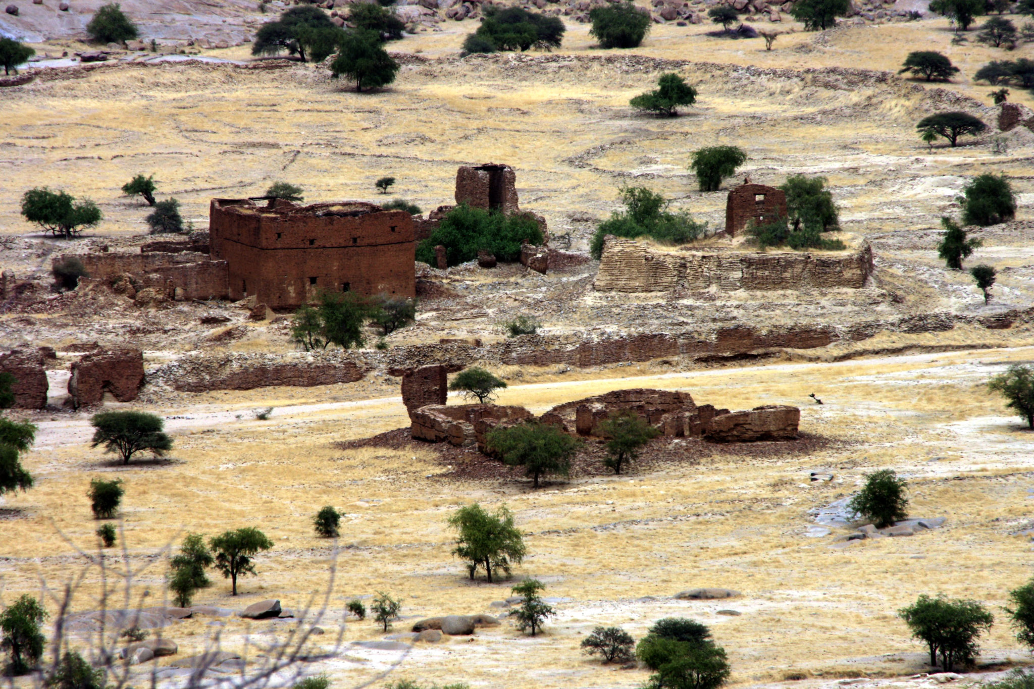 Destination N’Djaména – Afrique-voyage-decouverte